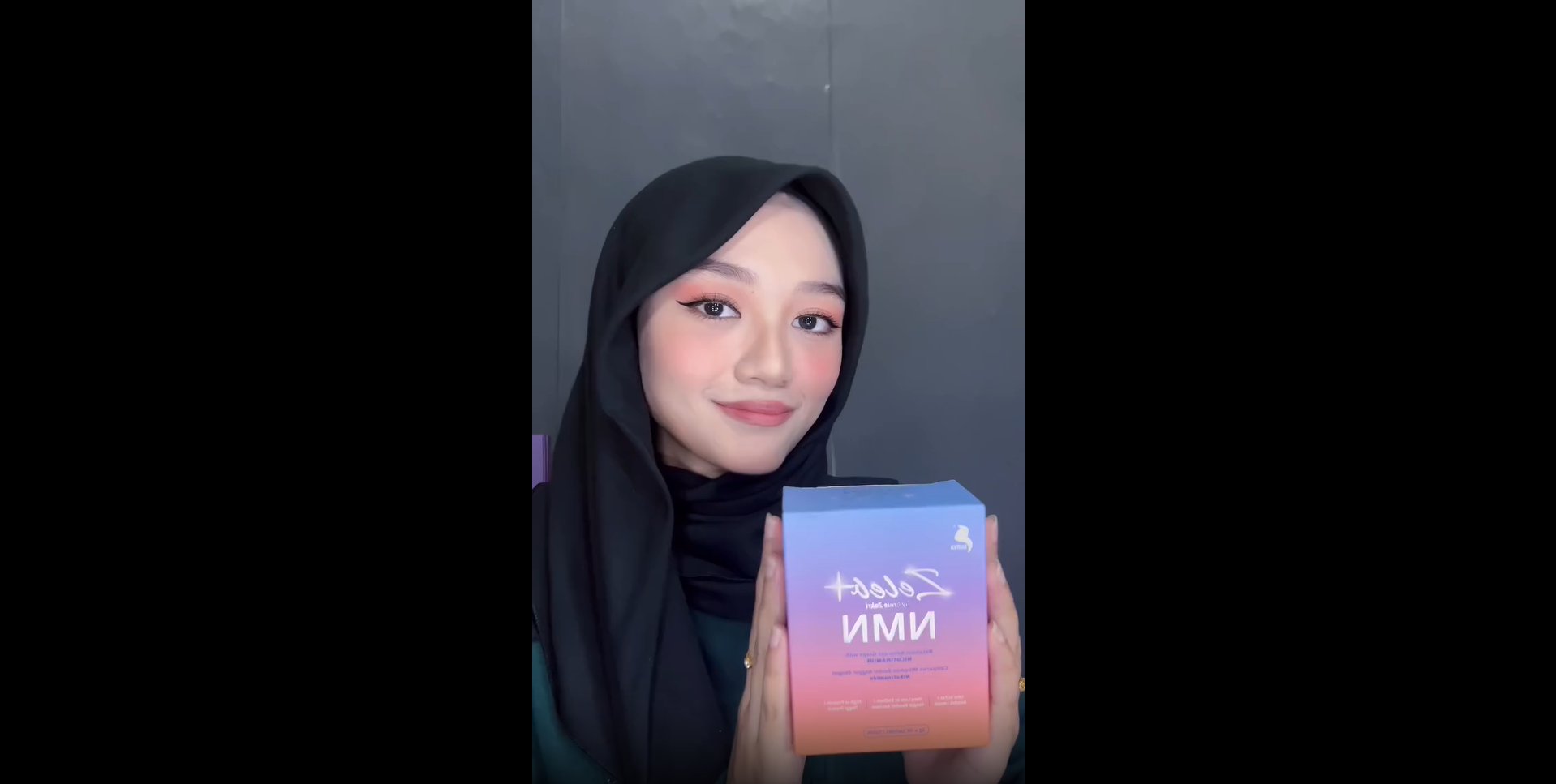 Zeleb+ NMN by Ernie Zakri